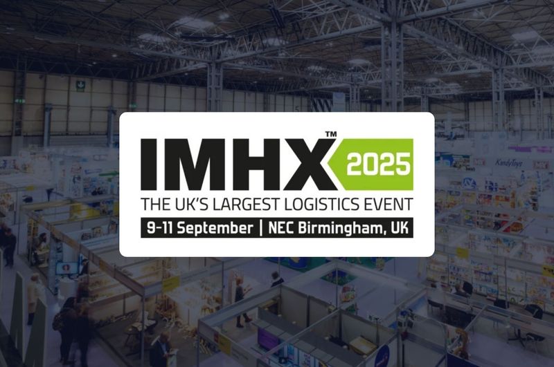 Dexory | The Robotics Behind Automated Inventory Management